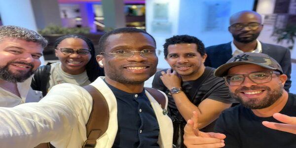 7ª Conferência do PMI África recebe líderes do PMI Angola Chapter ...