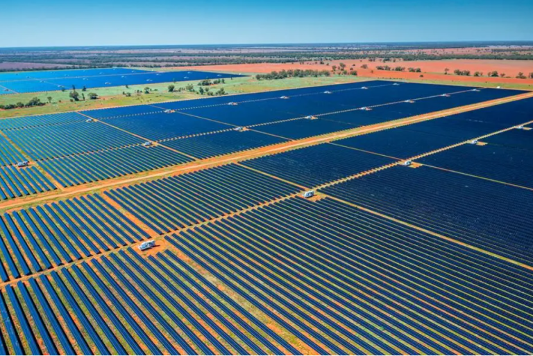 ACWA Power obtém acesso a financiamento de projectos de US$ 2,5 mil ...