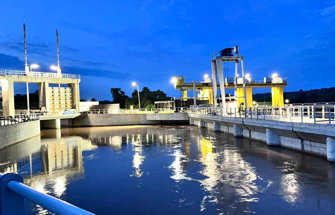 Lunda-Norte rumo à transição em projecto energético – Portal PMO Angola