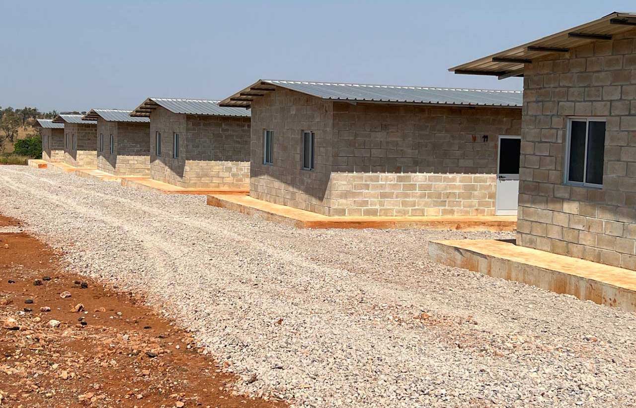 Projecto de construção e reabilitação de escolas constitui destaque ...