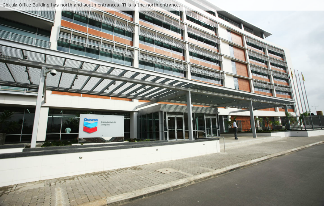 Chevron aplica USD 500 mil em projectos sociais no Futila – Portal PMO ...
