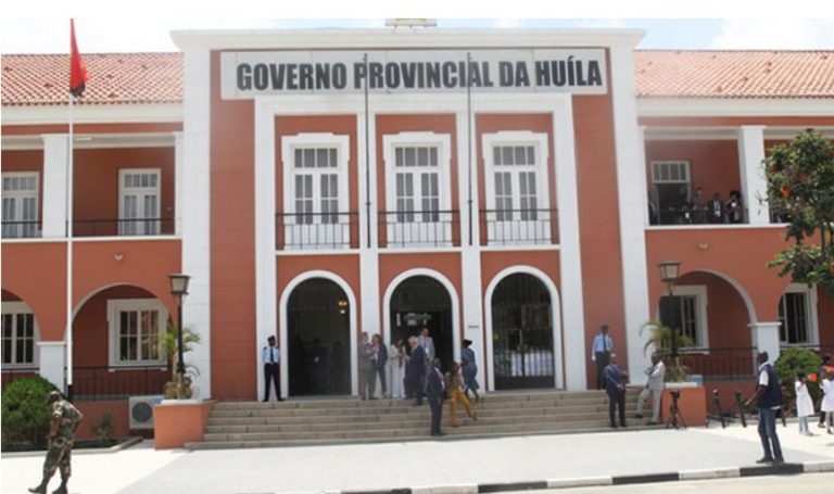 Projecto Kwenda já beneficiou 86 mil famílias em 11 municípios – Portal ...