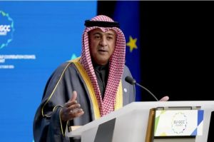 Secretário-geral do GCC destaca compromisso com a conclusão do projecto ...