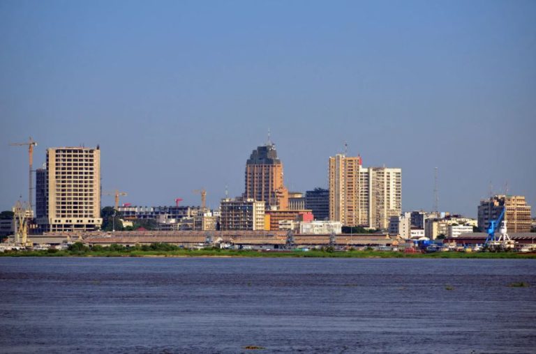 Ivanhoe mira mercado norte-americano para o zinco do Congo no âmbito do ...