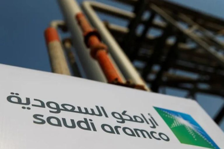 Saudi Aramco e Commonwealth LNG firmam acordo de fornecimento de longo ...
