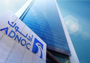 ADNOC aumentará o armazenamento de petróleo bruto na Índia para 30 ...