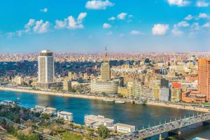 Trojan Construction e Orascom Construction criam a Everwater para ...